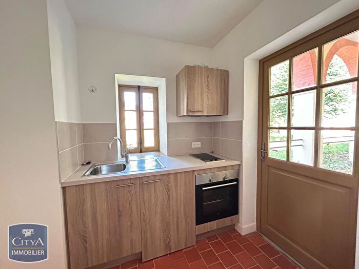 Le Mans, Novaxis : Appartement 1 pièce à louer