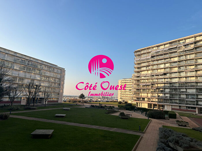 Appartement à vendre - Le Havre, Perrey, Perret - 4 pièces - 3 chambres