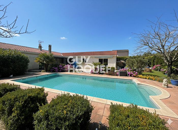 Maison à vendre - Tournefeuille, La Ramée - 5 pièces - 4 chambres