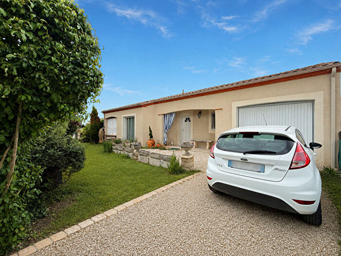 Monflanquin : Maison 3 pièces à vendre