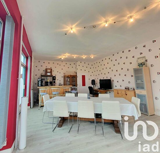 Maison à vendre - Bronvaux - 5 pièces - 3 chambres