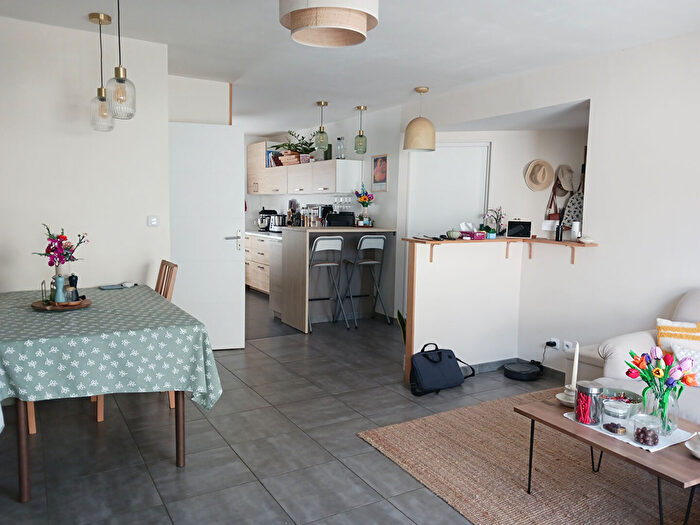 Maison 4 pièces à louer à Montfort-le-Gesnois