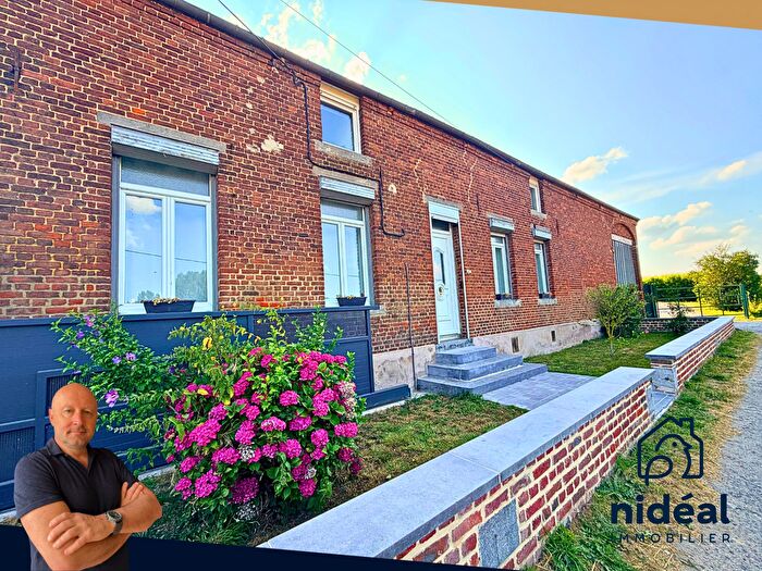 Maison 5 pièces à vendre - Bavay