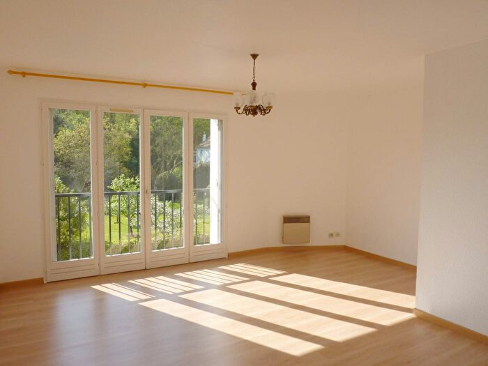 Appartement à louer - Avon - 2 pièces - 1 chambre