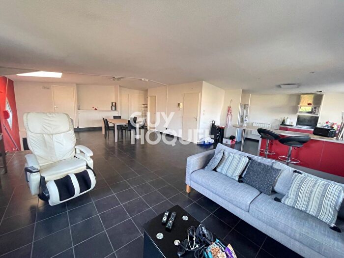 Appartement à louer - Le Plan, Valence - 3 pièces - 2 chambres