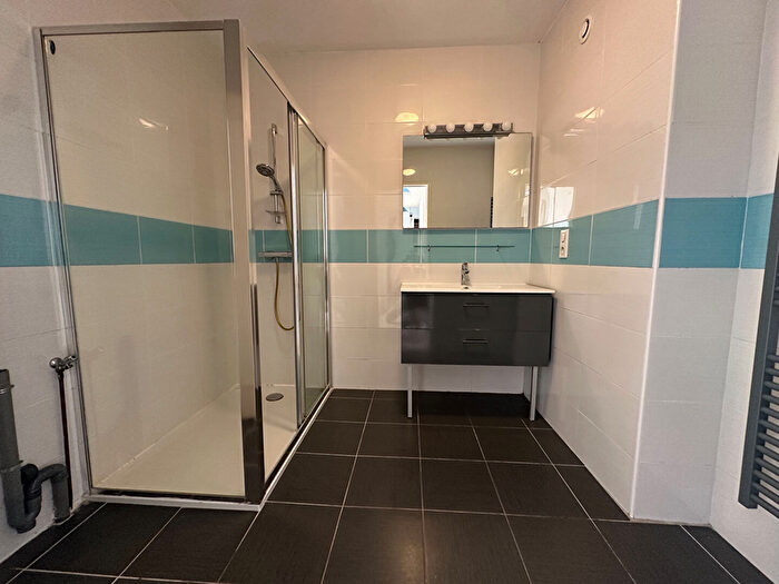Brest, Saint-Marc, Kérampéré - Appartement 4 pièces à vendre