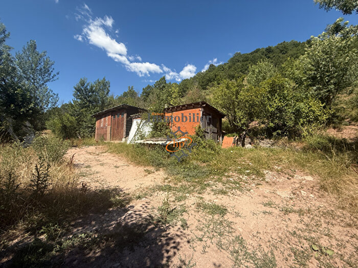 Maison 1 pièce à vendre à Versols-et-Lapeyre