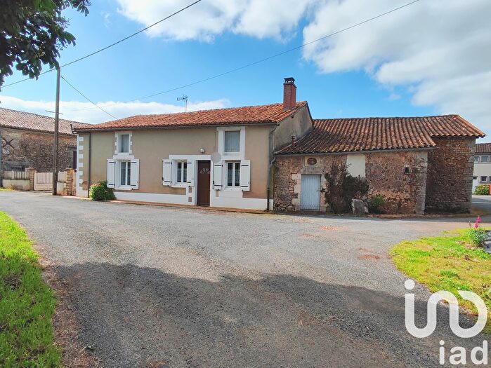 Maisons à vendre et appartements à louer - 1