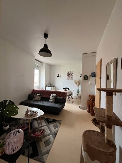 Saint-Gaudens - Appartement 2 pièces à louer