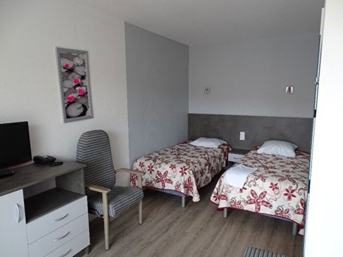 Appartement 1 pièce à vendre à Dax, Centre-ville, Saint-Vincent
