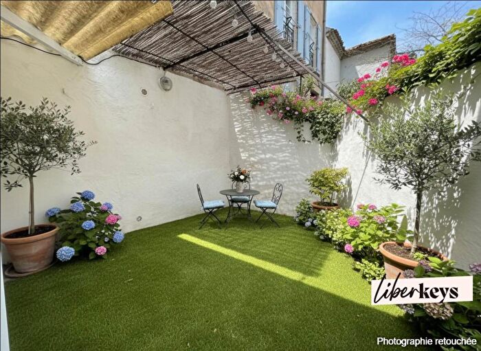 Mazan - Maison 6 pièces à vendre