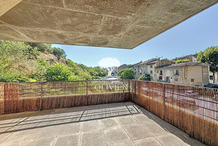 Appartement à vendre - Apt - 4 pièces - 3 chambres