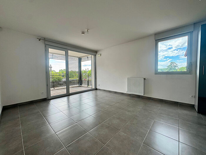 Appartement 2 pièces à vendre à Plaisance-du-Touch, Guindouillé, Quéfés