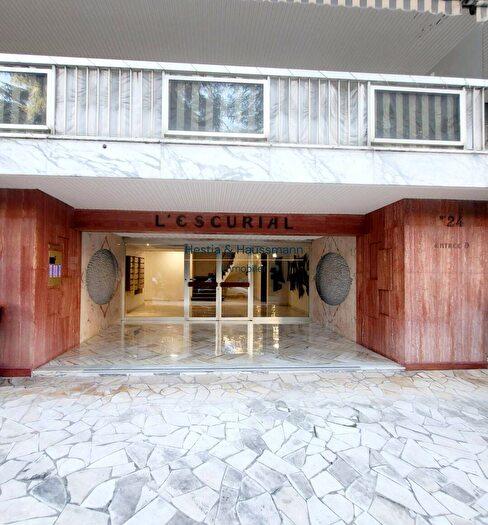 Appartement 3 pièces à Cannes, à louer