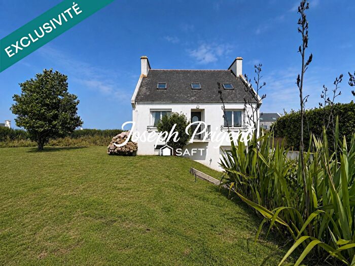 Porspoder - Maison 7 pièces à vendre