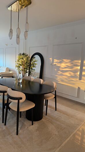 Appartement 3 pièces à Montévrain, à vendre