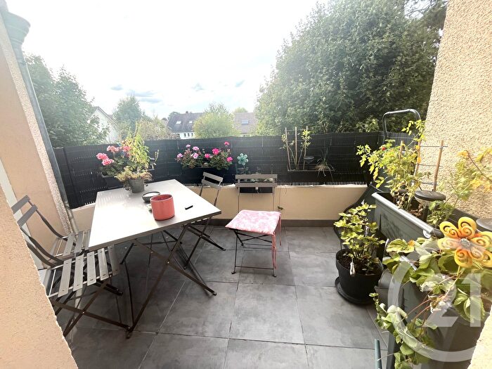 Appartement à vendre - Limours - 3 pièces - 2 chambres