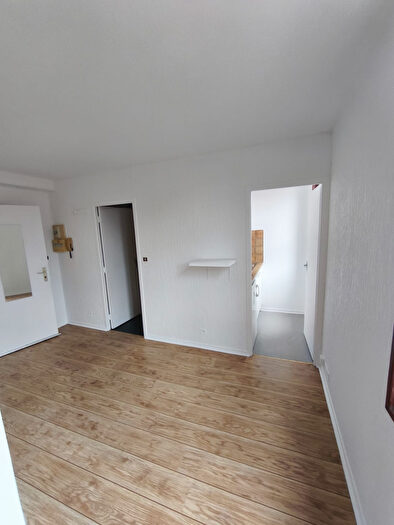 Appartement à louer - Toulouse, Saouzelong - 2 pièces - 1 chambre