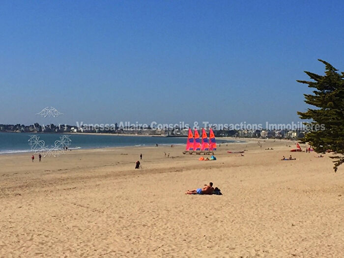 Maison à vendre - La Baule-Escoublac, Casino, Benoît - 5 pièces - 4 chambres