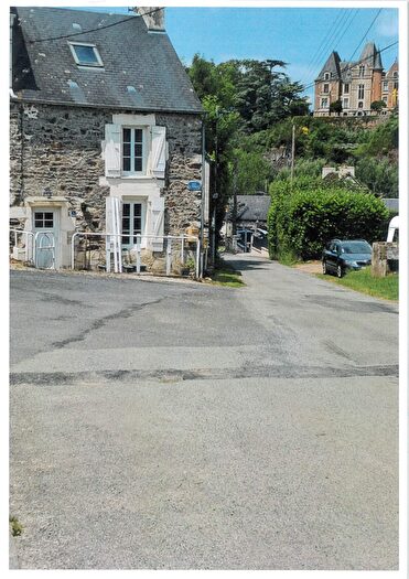 Maison à vendre - Saint-Ouen-sur-Maire - 4 pièces - 3 chambres