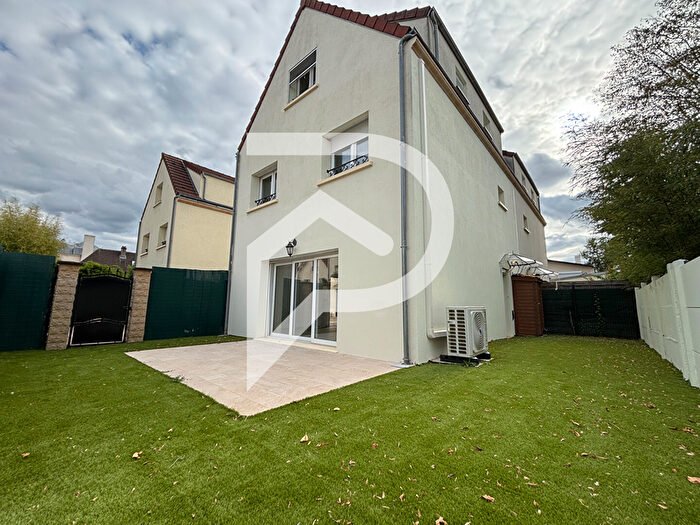 Maison 5 pièces à vendre à Limeil-Brévannes, Pasteur, Marquèze
