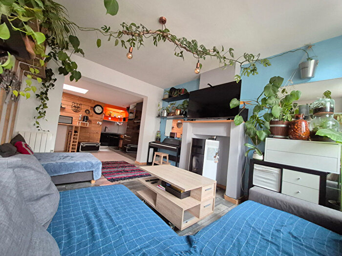Maison 5 pièces à Haubourdin, Rive droite, à vendre