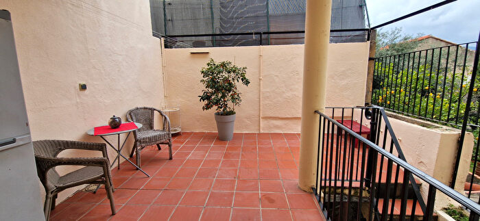 Maison à vendre - Ille-sur-Têt - 5 pièces - 3 chambres