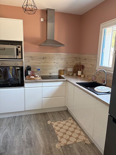 Maison 4 pièces à vendre - Châtellerault