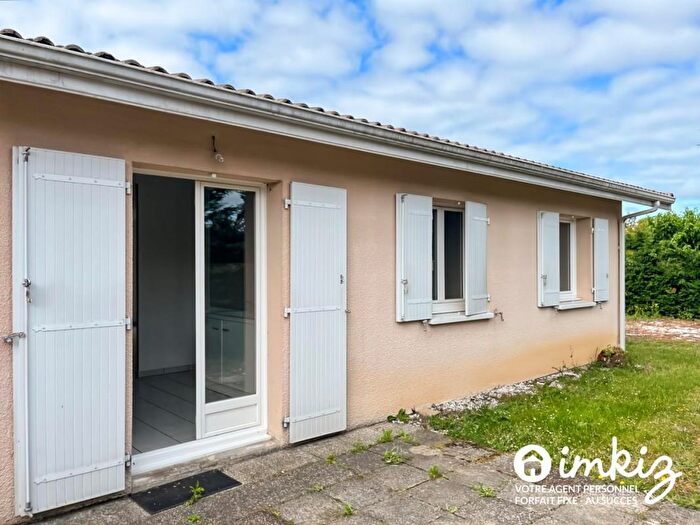 Maison 4 pièces à vendre - Gujan-Mestras, Meyran