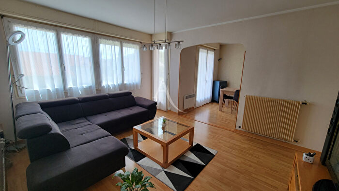 Appartement à vendre - Jurançon - 4 pièces - 2 chambres