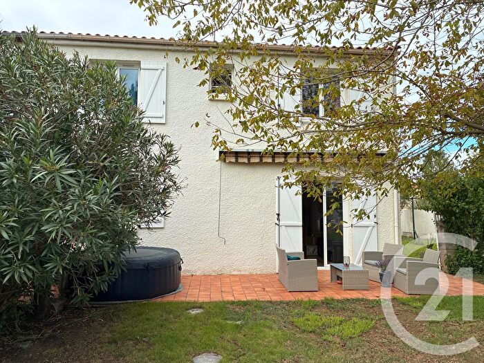 Maison à vendre - Tournefeuille, Petit Train, Quéfets - 4 pièces - 3 chambres