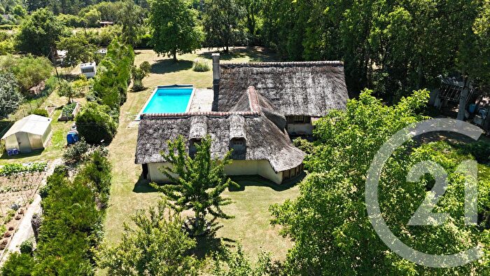 Épernon - Maison 7 pièces à vendre