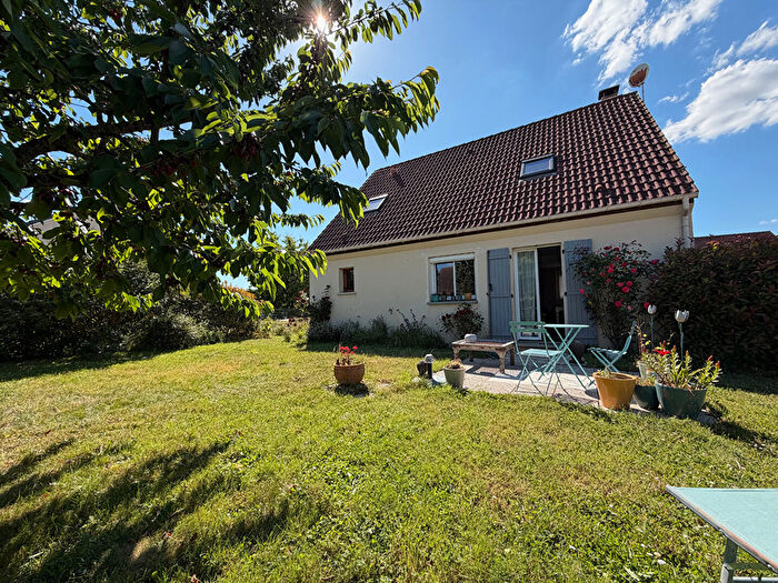 Maison 6 pièces à vendre - Gravigny