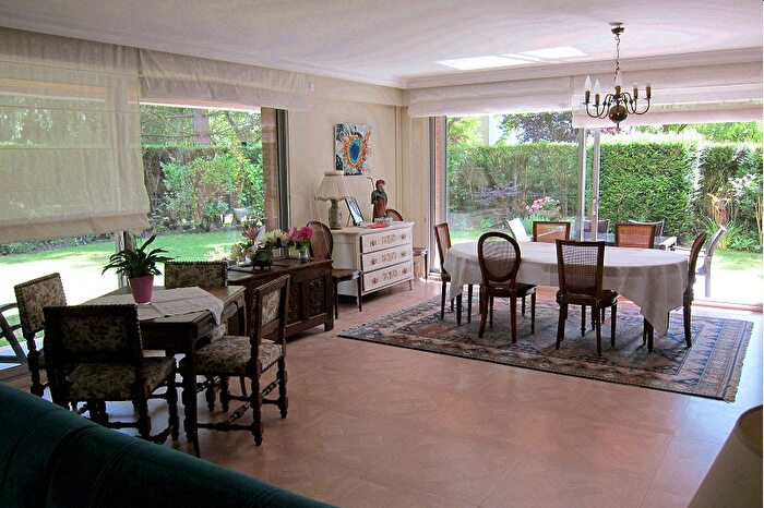 Saint-Saulve : Appartement 4 pièces à vendre