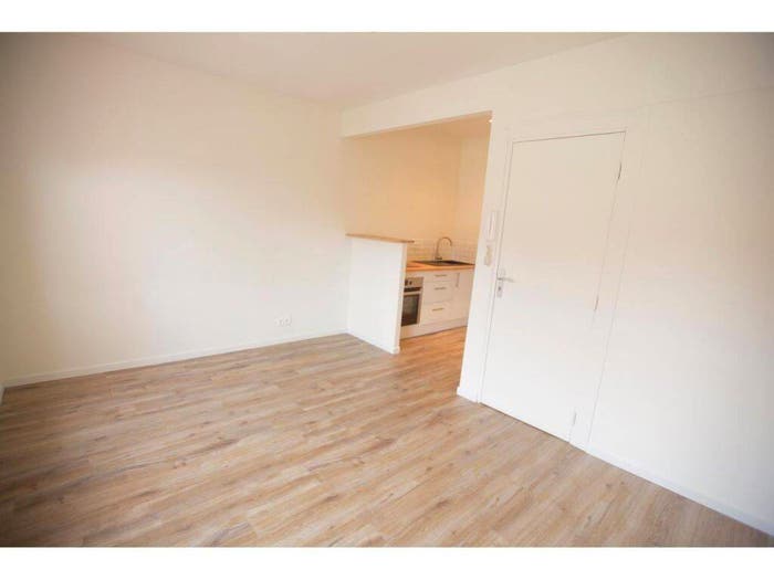Lille - Appartement 2 pièces à louer