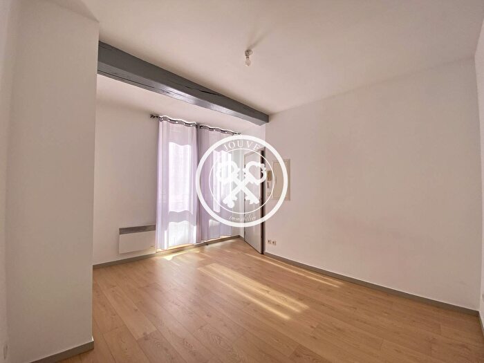 Appartement à louer - Troyes - 1 pièce