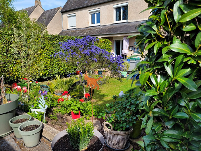 Dourdan - Maison 5 pièces à vendre