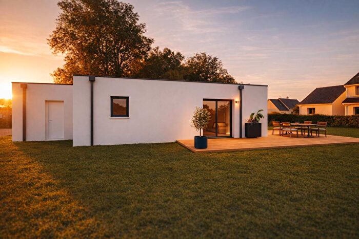 Maison 3 pièces à Pornic, Centre-ville, Halles, Bourg aux Moines, à vendre