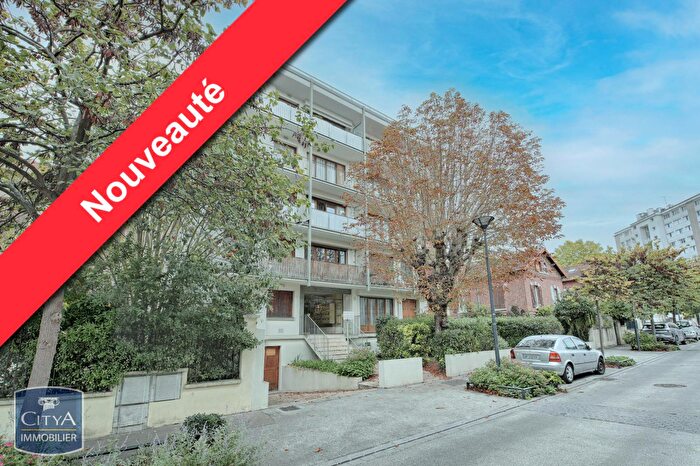 Appartement à vendre - Alfortville, Mairie, Gare - 2 pièces - 1 chambre