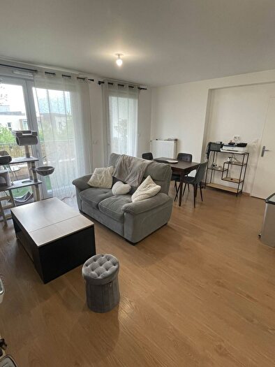 Amiens - Appartement 2 pièces à louer