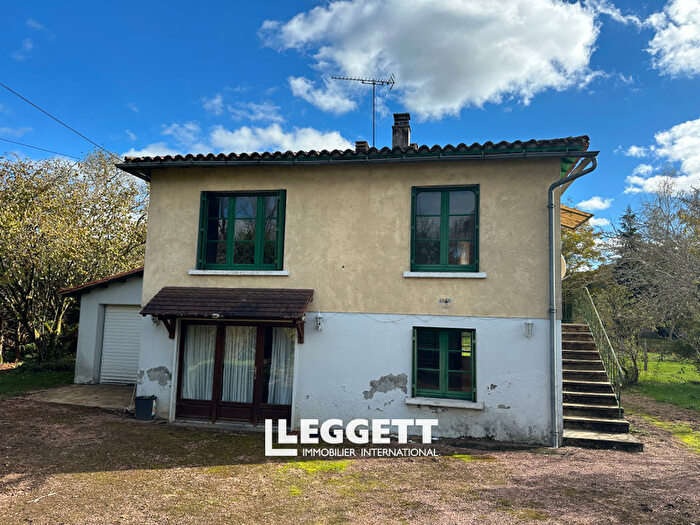 Maison à vendre - Quinsac - 7 pièces - 3 chambres