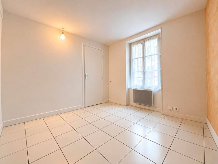 Appartement 2 pièces à vendre - Paris 17ème, Legendre, Lévis