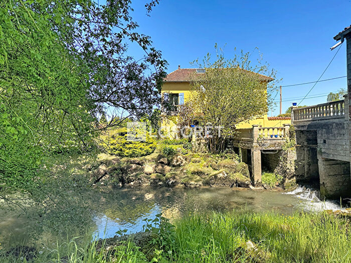 Condal : Maison 4 pièces à vendre