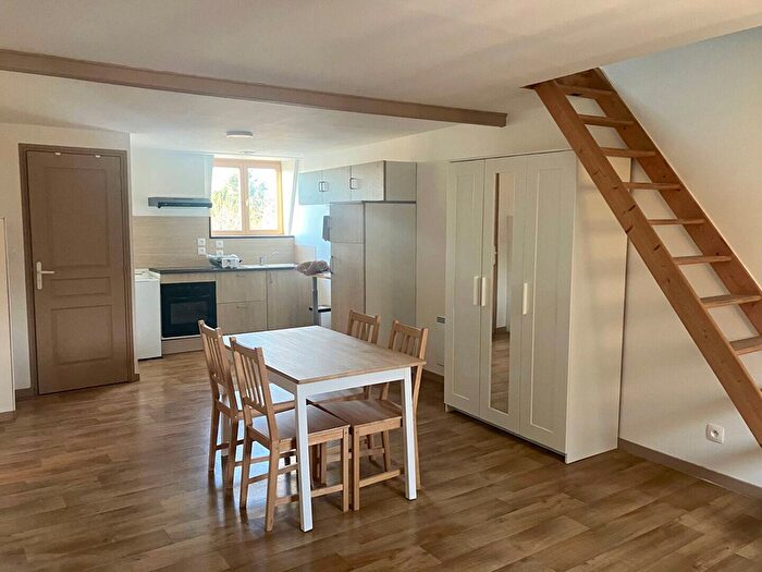 Appartement 2 pièces à louer - Becquerel, Mons-en-Bar ul