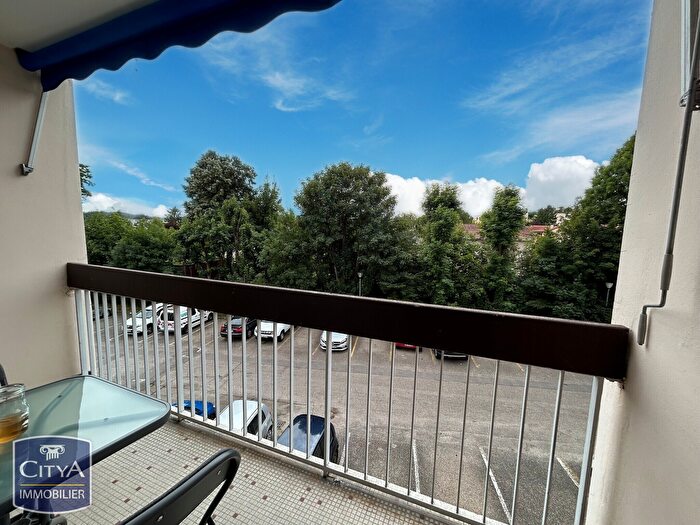 Appartement 3 pièces à vendre à Saint-Genis-Laval, Collonges