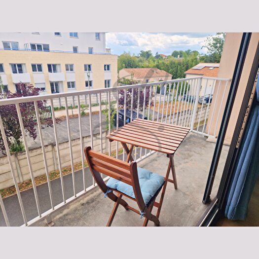 Appartement 1 pièce à louer à Talence, Fauvettes, Peylanne, Plume
