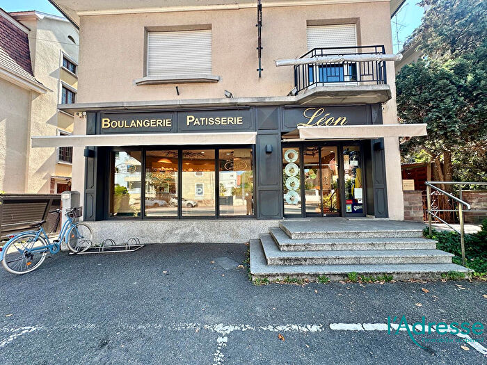 Maison 10 pièces à Colmar, Saint-Antoine, à vendre