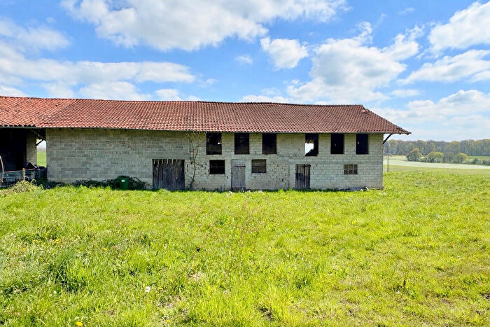 Maison 4 pièces à vendre à Cormoz