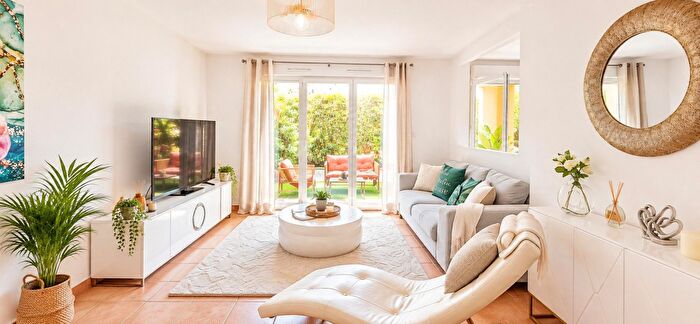 Appartement 3 pièces à Draguignan, Centre-ville historique, à vendre