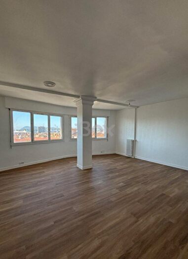 Toulon, Porte d'Italie : Appartement 2 pièces à louer